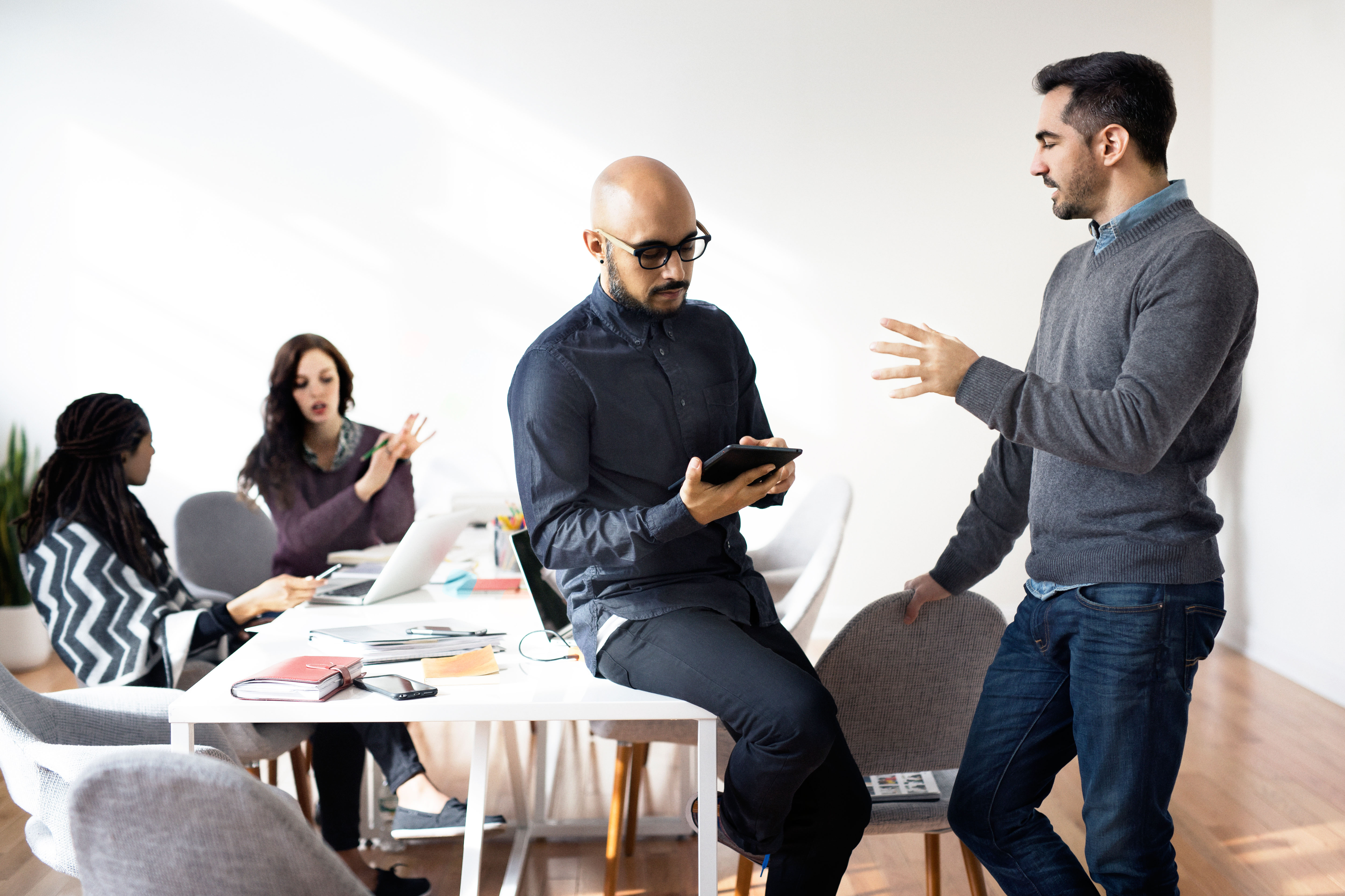 Verizon Open Development | get-certified